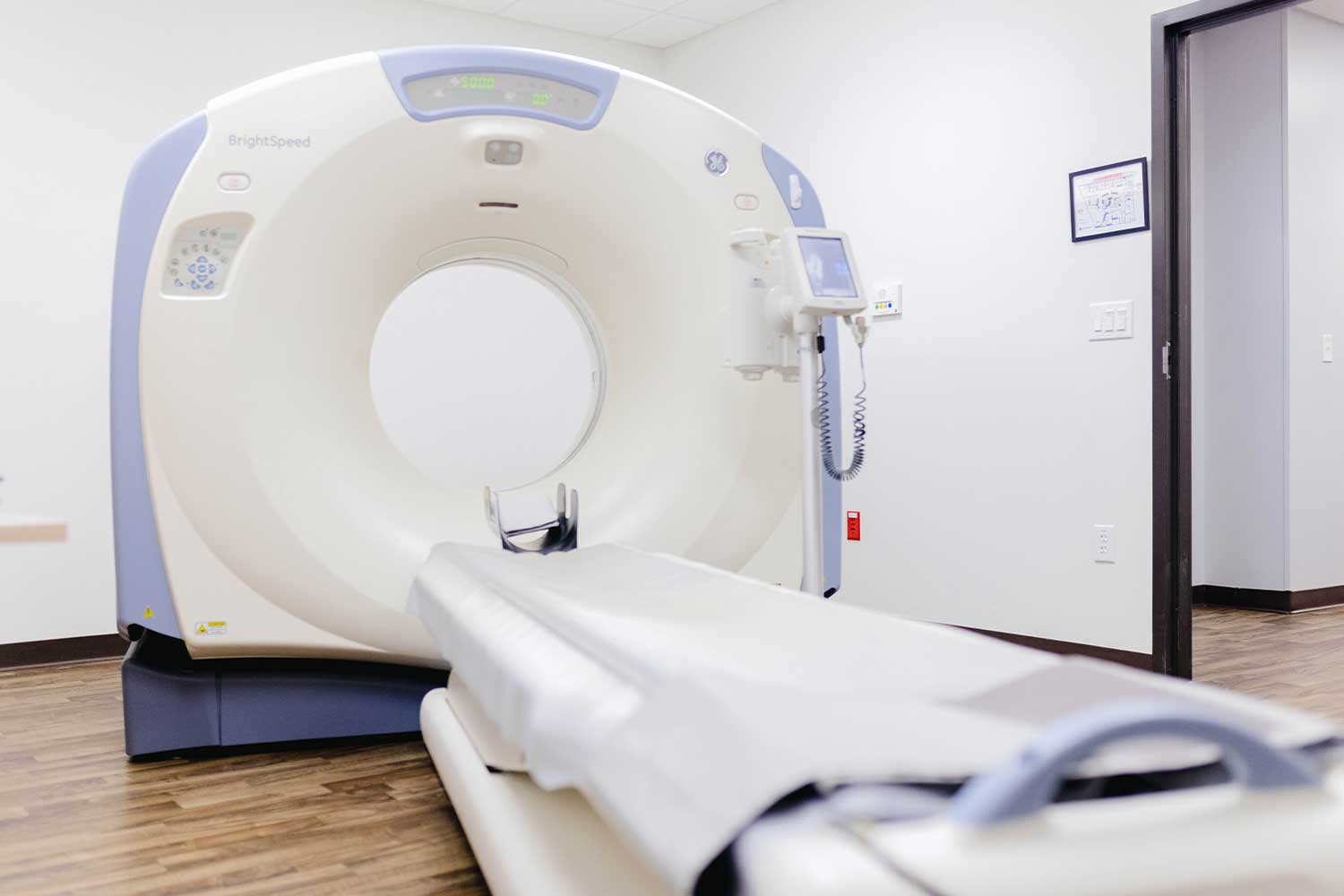 Traits of an Excellent Emergency Room